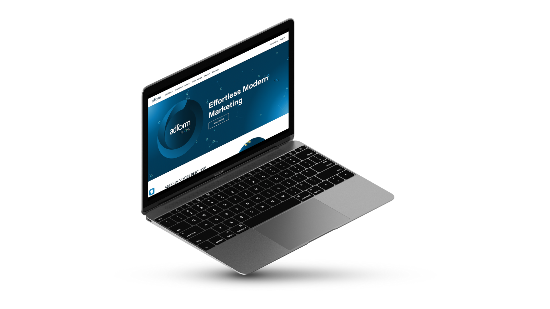 Adform Bearskin | Ad Tech Ecosystem